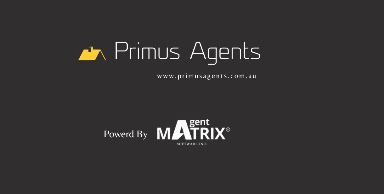 Primus Agents